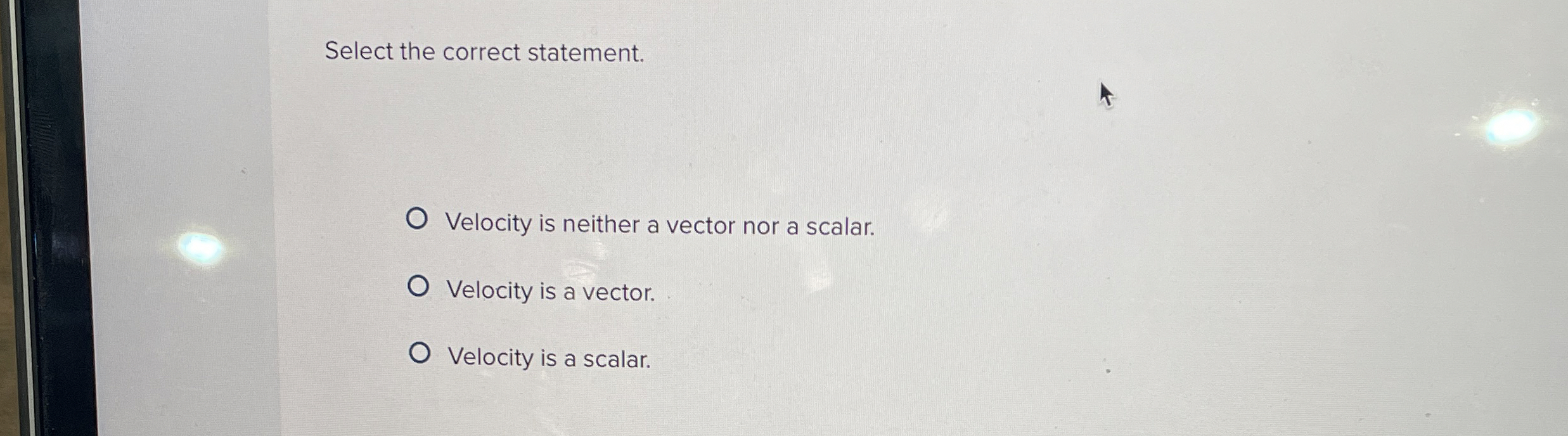 Solved Multiple Select QuestionSelect all that applyConsider | Chegg.com