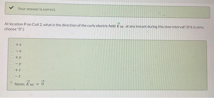 Solved In lab, you set up the following apparatus with two | Chegg.com