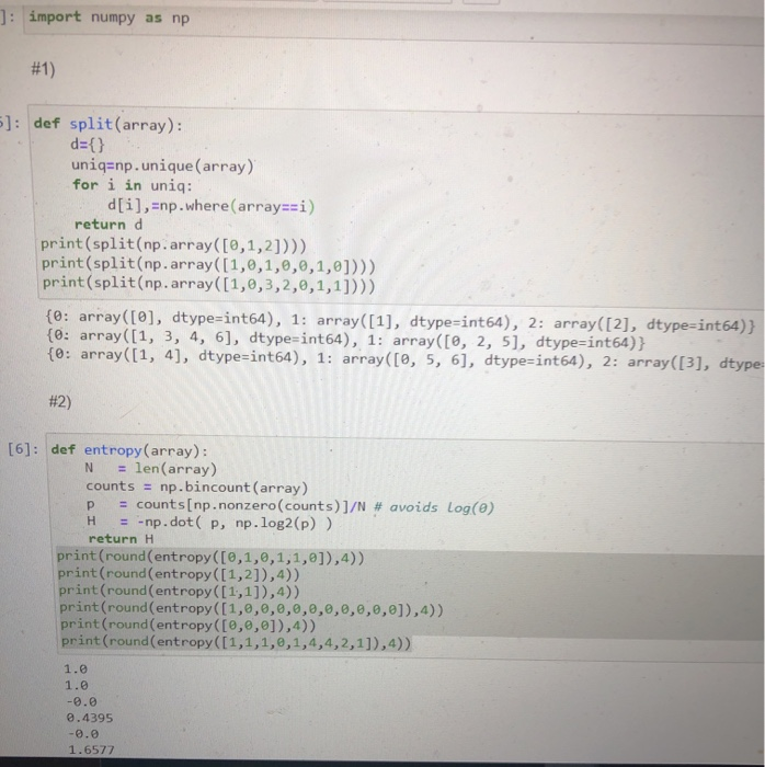 Vs Code Unable To Import Numpy Anaconda Python But Other