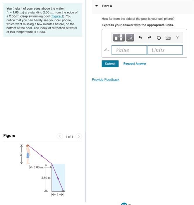 Solved A sinusoidal electromagnetic wave from a radio Part A | Chegg.com