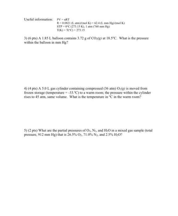 Solved 1) (7 pts) Water is added to 18.22 gAlBr3 at room | Chegg.com