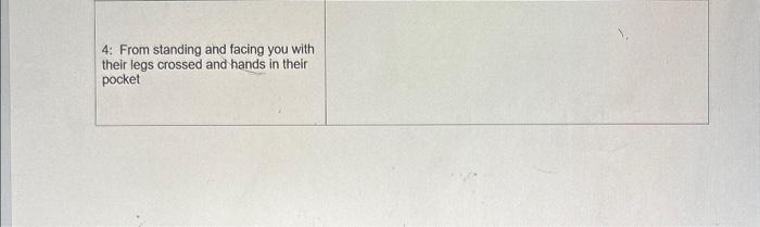 Procedure for Activity 1.2: Applying Directional | Chegg.com