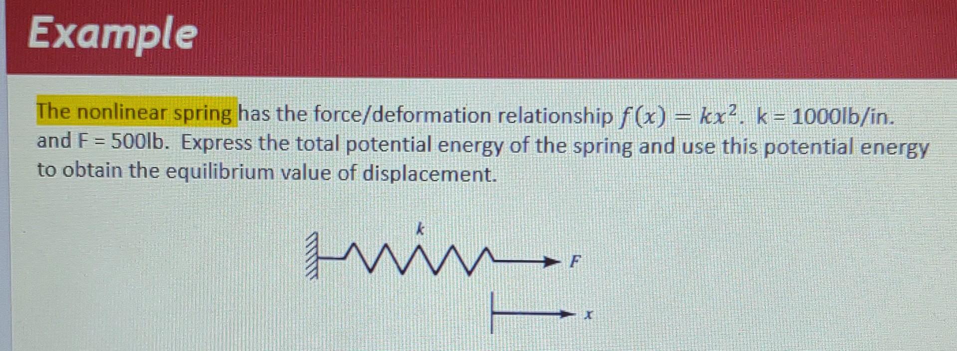 Solved This is a finite element analysis problem. I will | Chegg.com