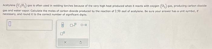 Solved 2C(s)+O2( g)→2CO(g) In the second step, iron(III) | Chegg.com