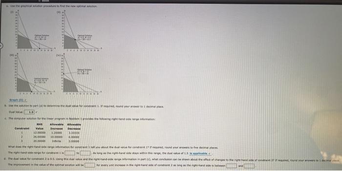 Solved Problem 3-02 (Algorithmic) Consider the following | Chegg.com