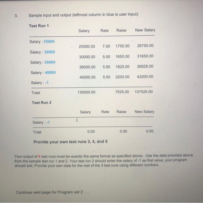 Solved please read the instructions carefully, only stdio.h | Chegg.com
