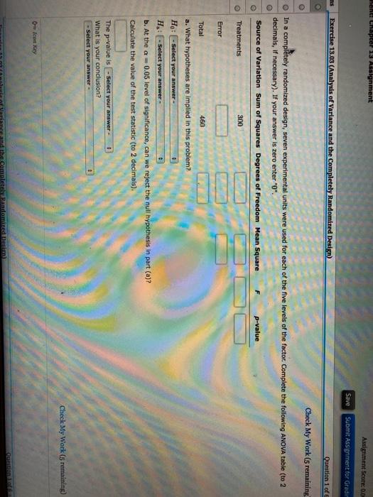Solved Hent Chapter 13 Assignment Assignment Score Save | Chegg.com Solved Hent Chapter 13 Assignment Assignment Score Save | Chegg.com