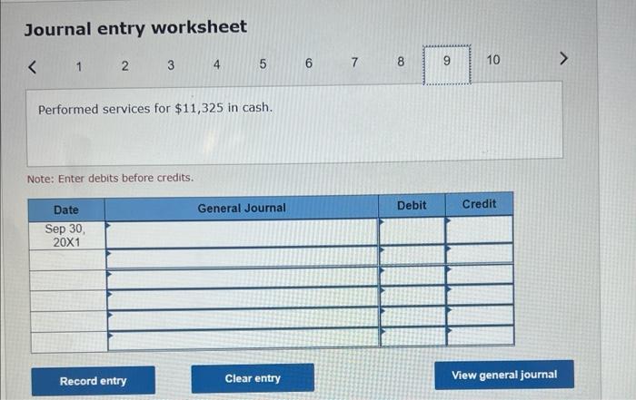 Solved Exercise 4.2 (Static) Recording transactions in the | Chegg.com