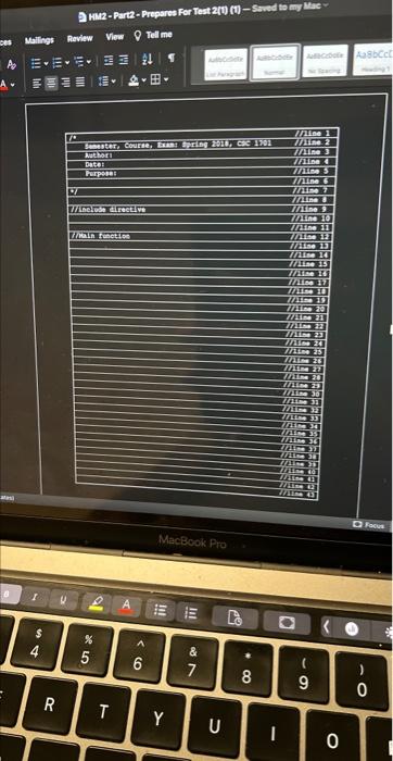 Solved Task 1 Problem Specification Tht On Setection