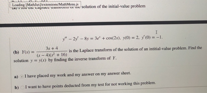 Solved Loading [MathJax]/extensions/MathMenu.js Taj TM di | Chegg.com