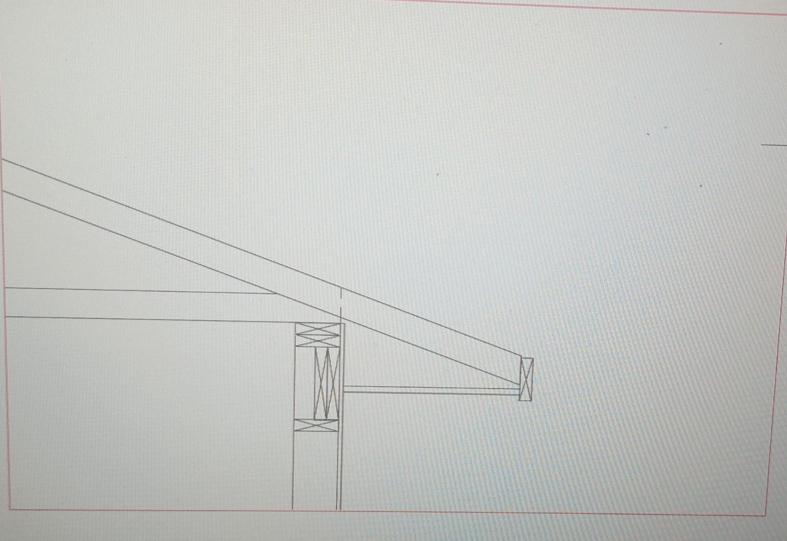 Solved Label all the roof truss components by inserting | Chegg.com
