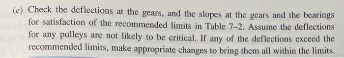 Solved 7-12For the problem specified in the table, build | Chegg.com