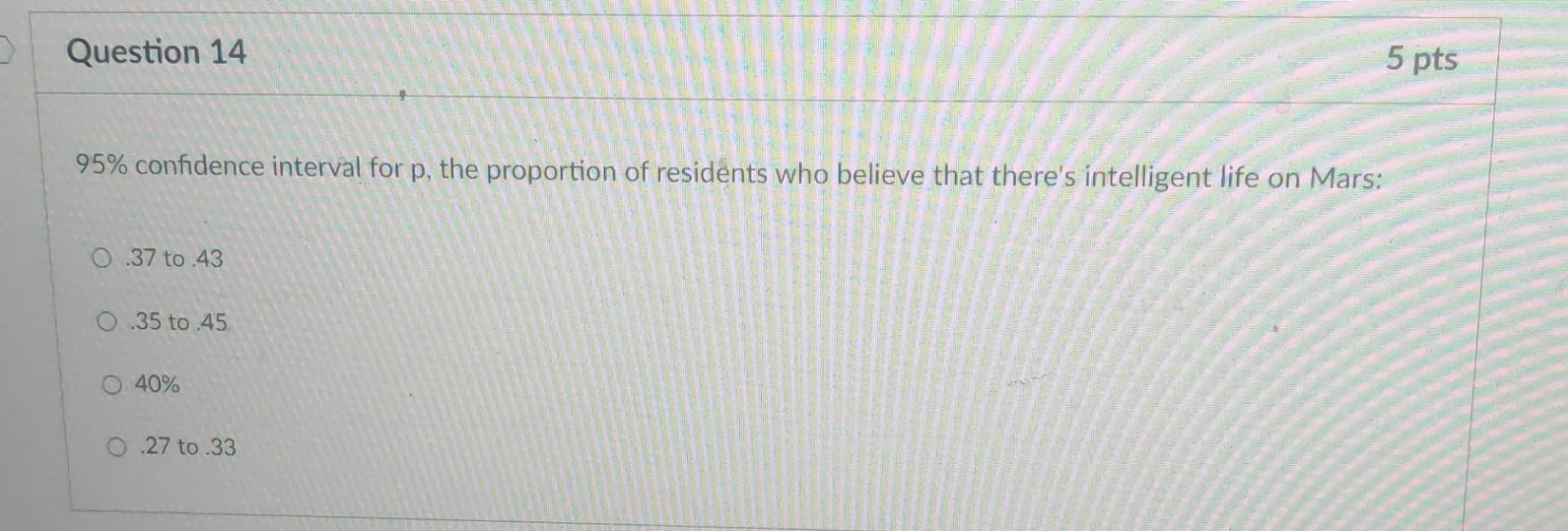 Solved what are the correct answers?I will give you a thumb | Chegg.com