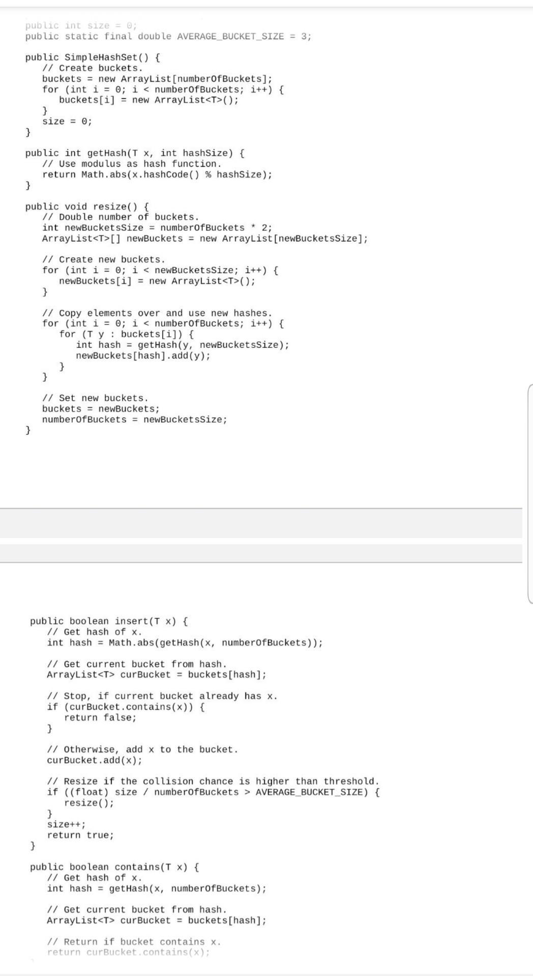 Submission Requirements Complete the following | Chegg.com