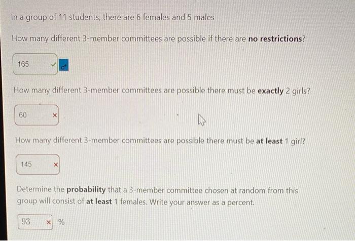 Solved The calculations for this are so confusing so please | Chegg.com