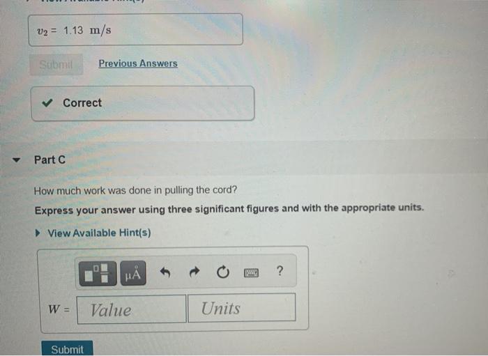Solved A combination lock has a 1.3-cm-diameter knob that is | Chegg.com