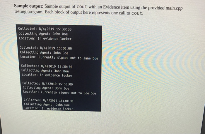 Complete the definitions of 4 function prototypes | Chegg.com