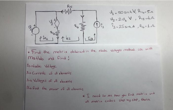 Solved please send matlab codes screenshots , and how you | Chegg.com