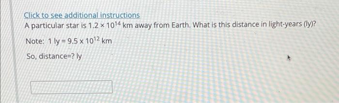 Solved Click to see additional instructions A particular | Chegg.com