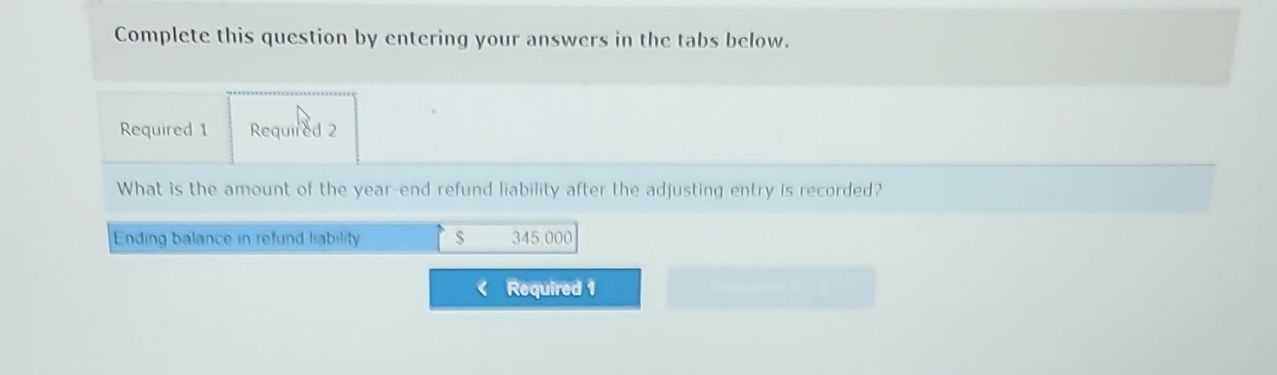 Solved Exercise 7-9 (Algo) Sales returns [LO7-4] Halifax | Chegg.com