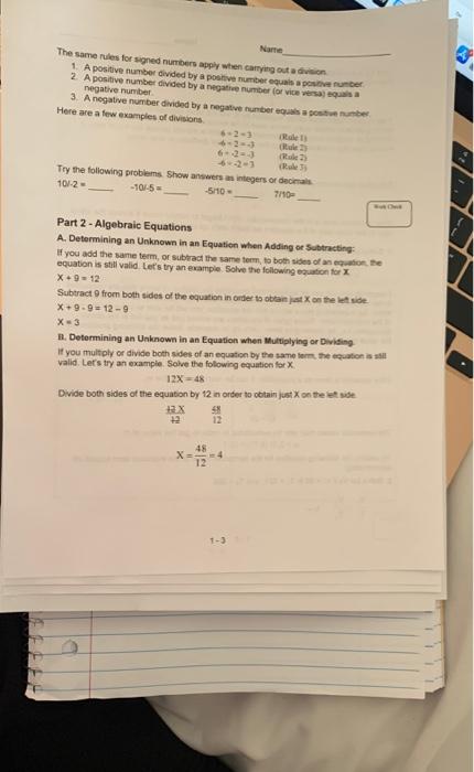 solved-name-the-same-rules-for-signed-numbers-apply-when-chegg