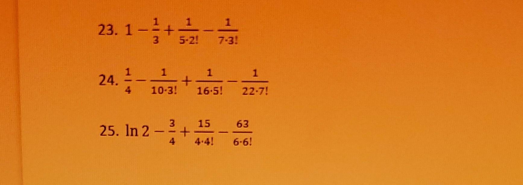 Solved Integrating Non-Integrable Functions Using Power | Chegg.com