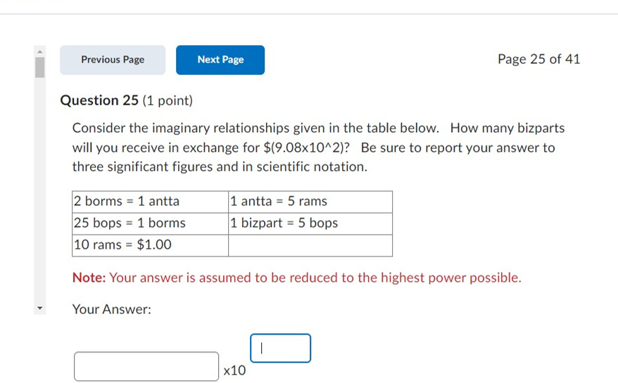 Solved Consider the imaginary relationships given in the | Chegg.com