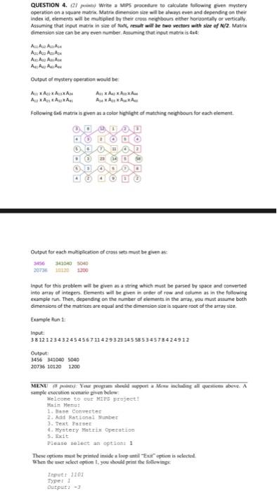 This Is Assembly Language And We Should Use Qtspim Or 