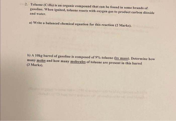 Solved Part A: Knowledge \& Understanding-Multiple Choice | Chegg.com