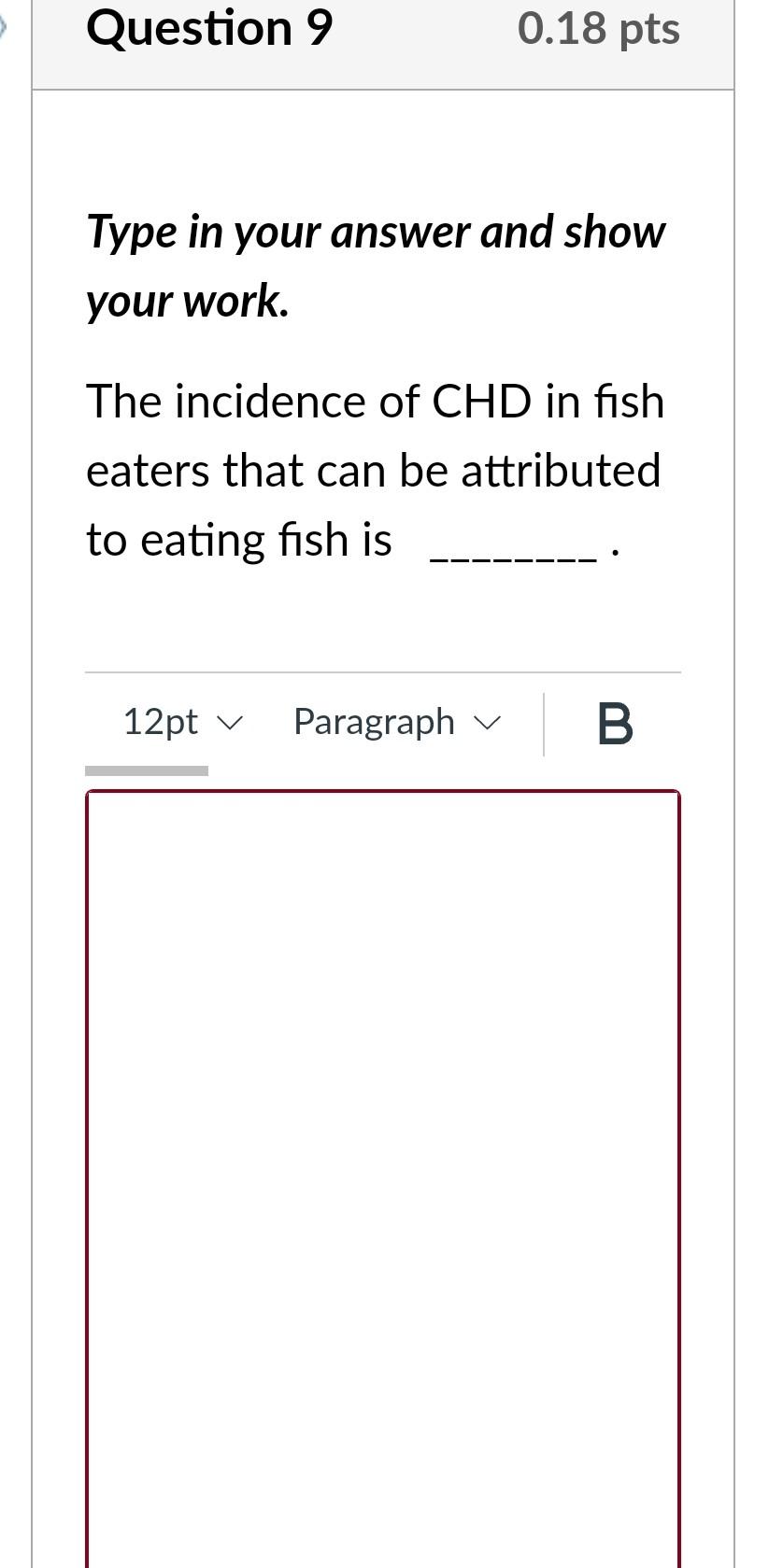 Solved Use the following information to answer Questions 8, | Chegg.com
