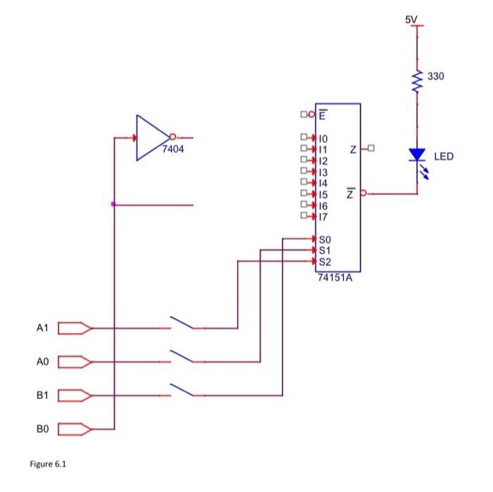 Solved 1. Complete the truth table for each circuit. 2. | Chegg.com Solved 1. Complete the truth table for each circuit. 2. | Chegg.com