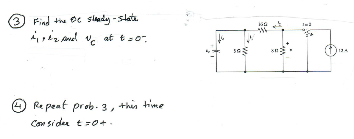 Solved Just Part 4 (4) Repeat prob. 3 , this timeconsider | Chegg.com Solved Just Part 4 (4) Repeat prob. 3 , this timeconsider | Chegg.com