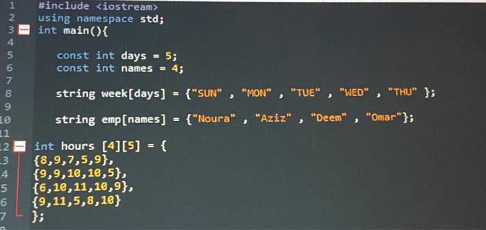 Solved can someine please help me write a code to find the | Chegg.com
