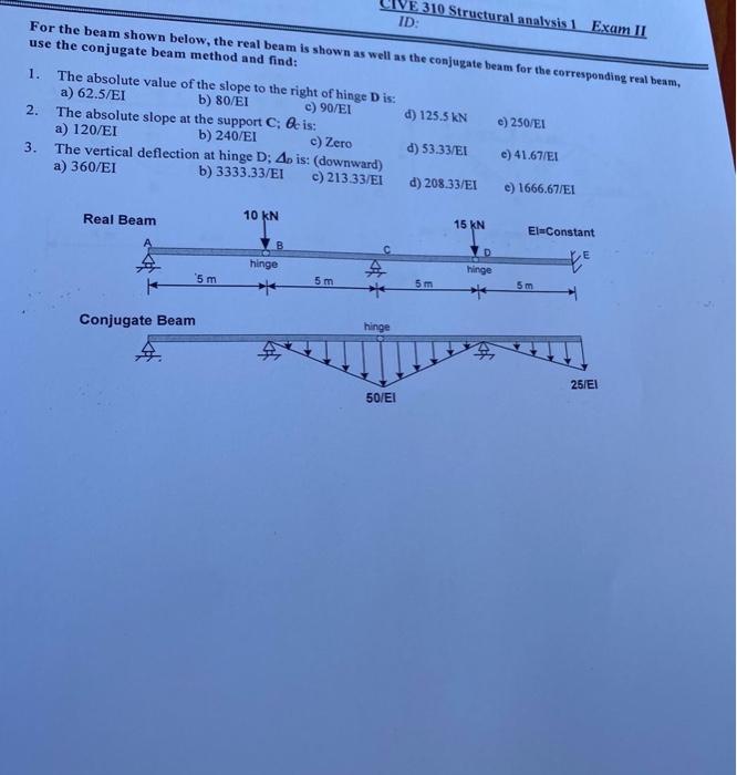 Solved For the truss shown in Figure 2: (Take, A- 30 mm and | Chegg.com