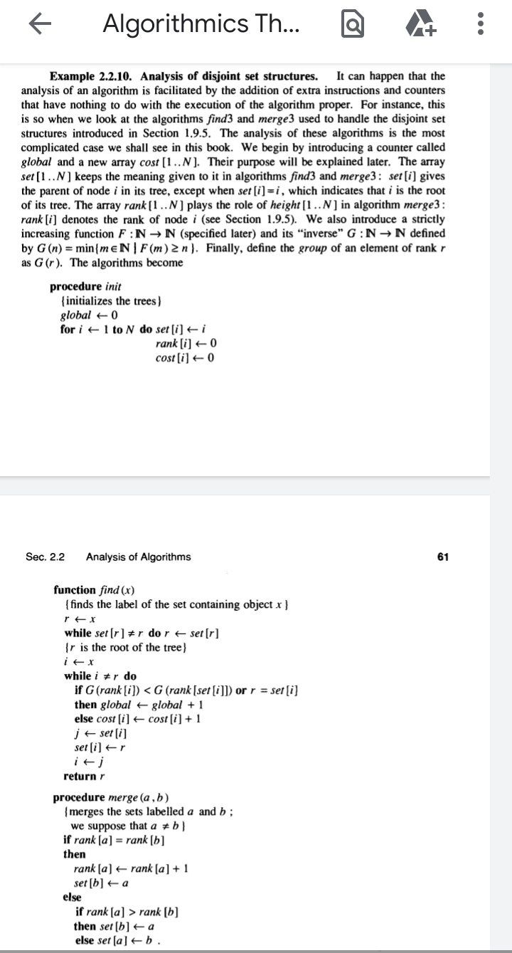 Solved Greedy Algorithms and Graphs Kruskal's | Chegg.com