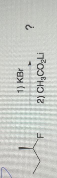 Solved why does this reaction not undergo SN2? | Chegg.com