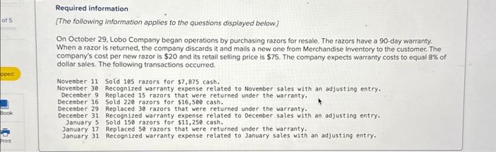 Solved Journal entry worksheet 1 2 5 Record the replacement | Chegg.com
