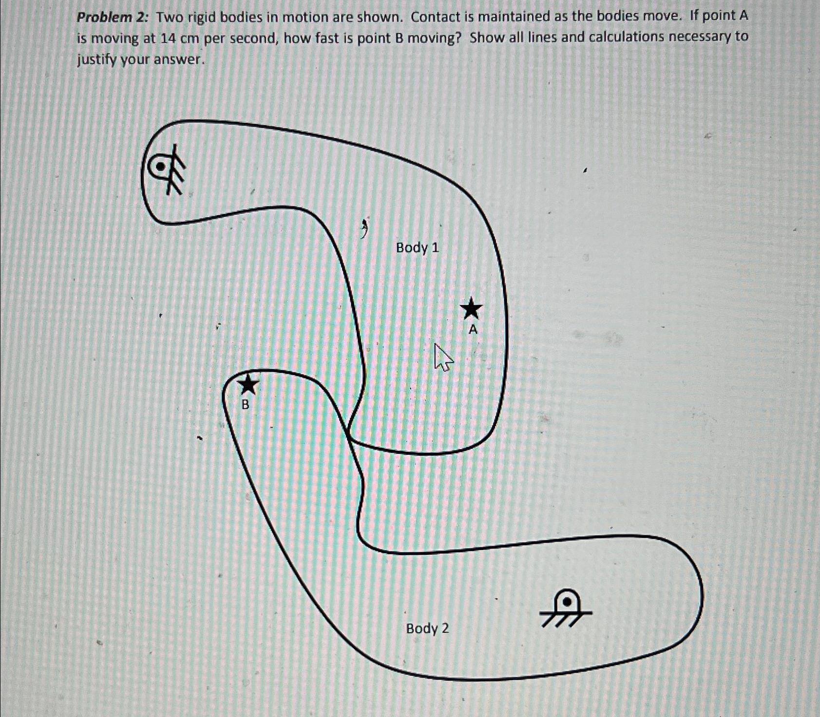 Solved please be detailed im very confused: Problem 2: Two | Chegg.com