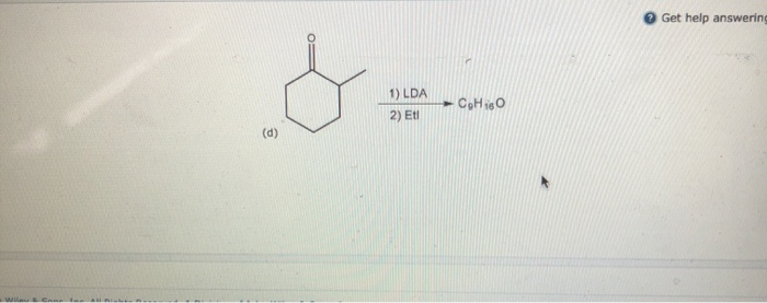 Solved FULL SCREEN PRINTER VERSION Practice Problem 21.76 | Chegg.com