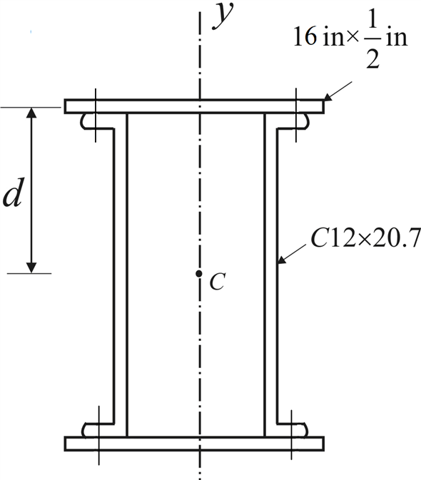 Solved: Chapter 6 Problem 6P Solution | Mechanics Of Materials 5th Edition | Chegg.com