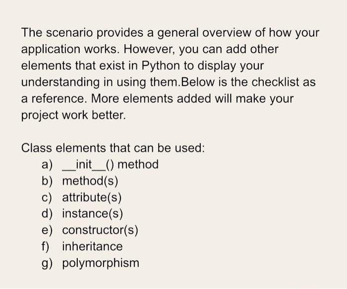 Solved Python Library Management System Objective Create A