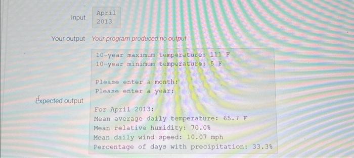 Solved using the following csv file provided at bottom use | Chegg.com