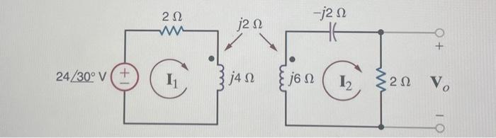 Solved 1) 2I1+4I1J−2I2J=24 Solved 1) 2I1+4I1J−2I2J=24