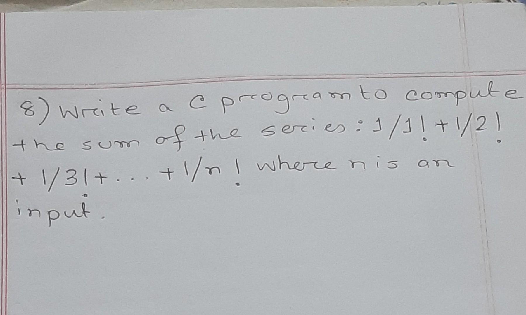 Solved 1) Write a program to display all decimal digits (ie, | Chegg.com