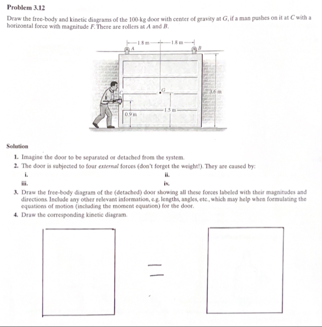 Solved DYNAMICS MECHANICAL ENGINEERING ﻿PLEASE REFER TO THE | Chegg.com