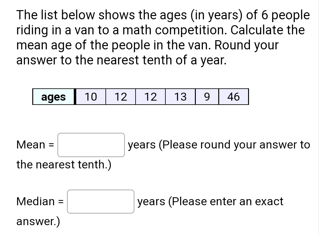 Solved Complete the stemplot for the following data. 36 44 | Chegg.com
