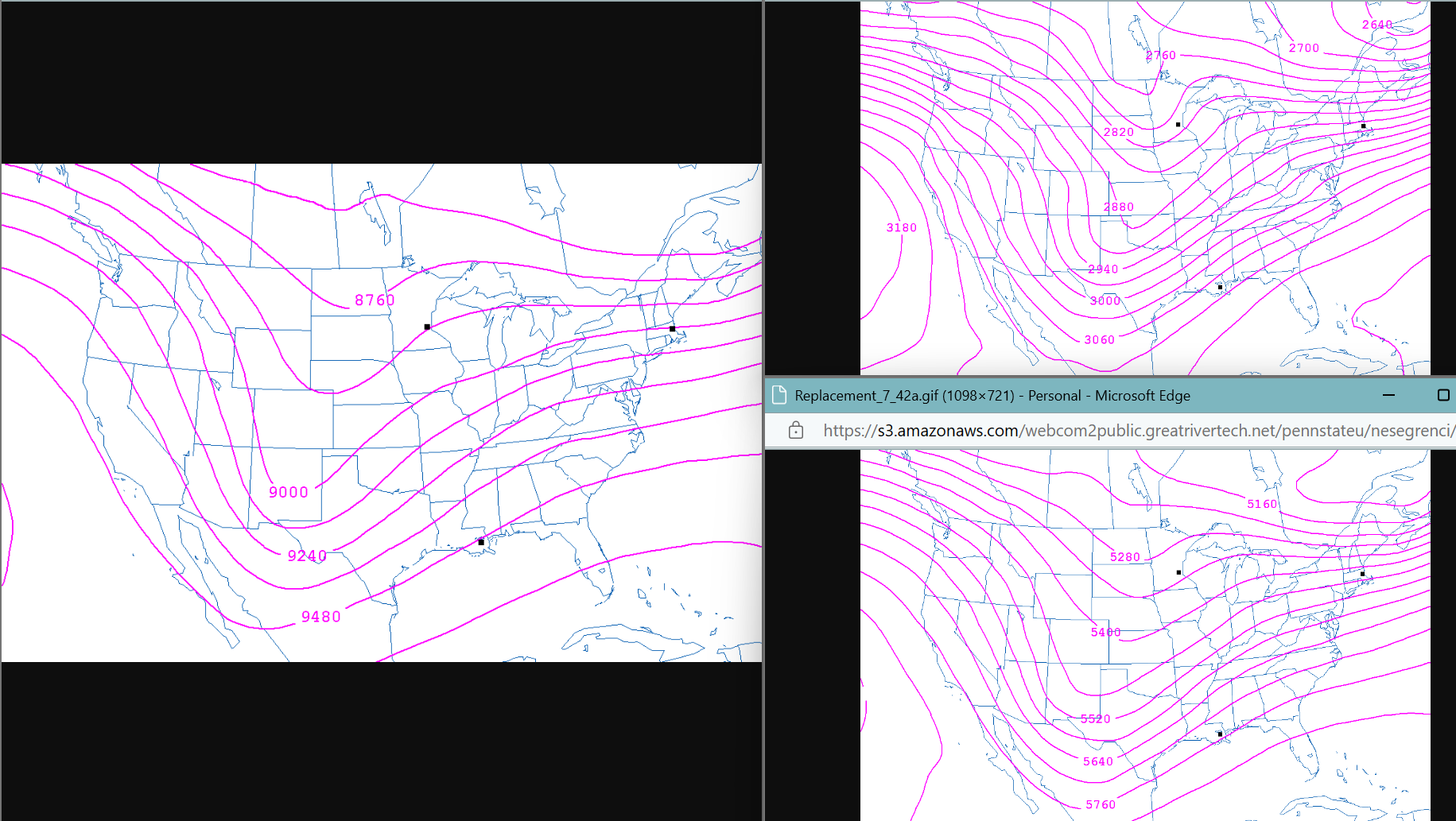 Solved You are given three maps - ﻿Map 1, ﻿Map 2, ﻿and Map | Chegg.com