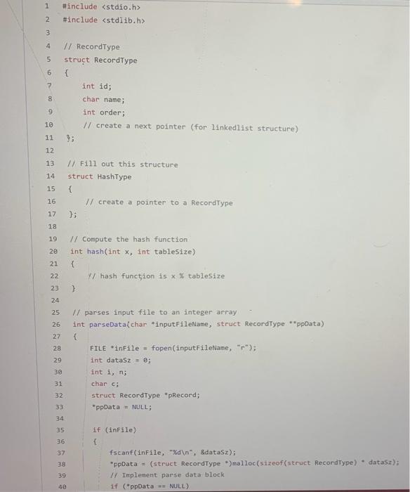 Solved I got stuck while workin on this, just follow the | Chegg.com