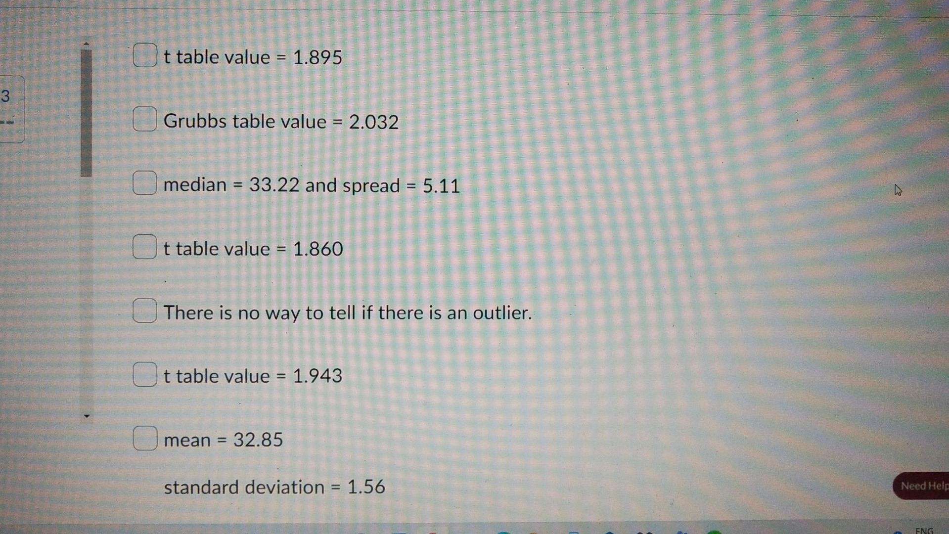You are given the following data set: (i) How many | Chegg.com