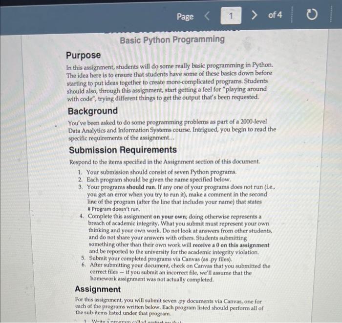 Solved 2. Write a program called muchmath.py that: a. | Chegg.com